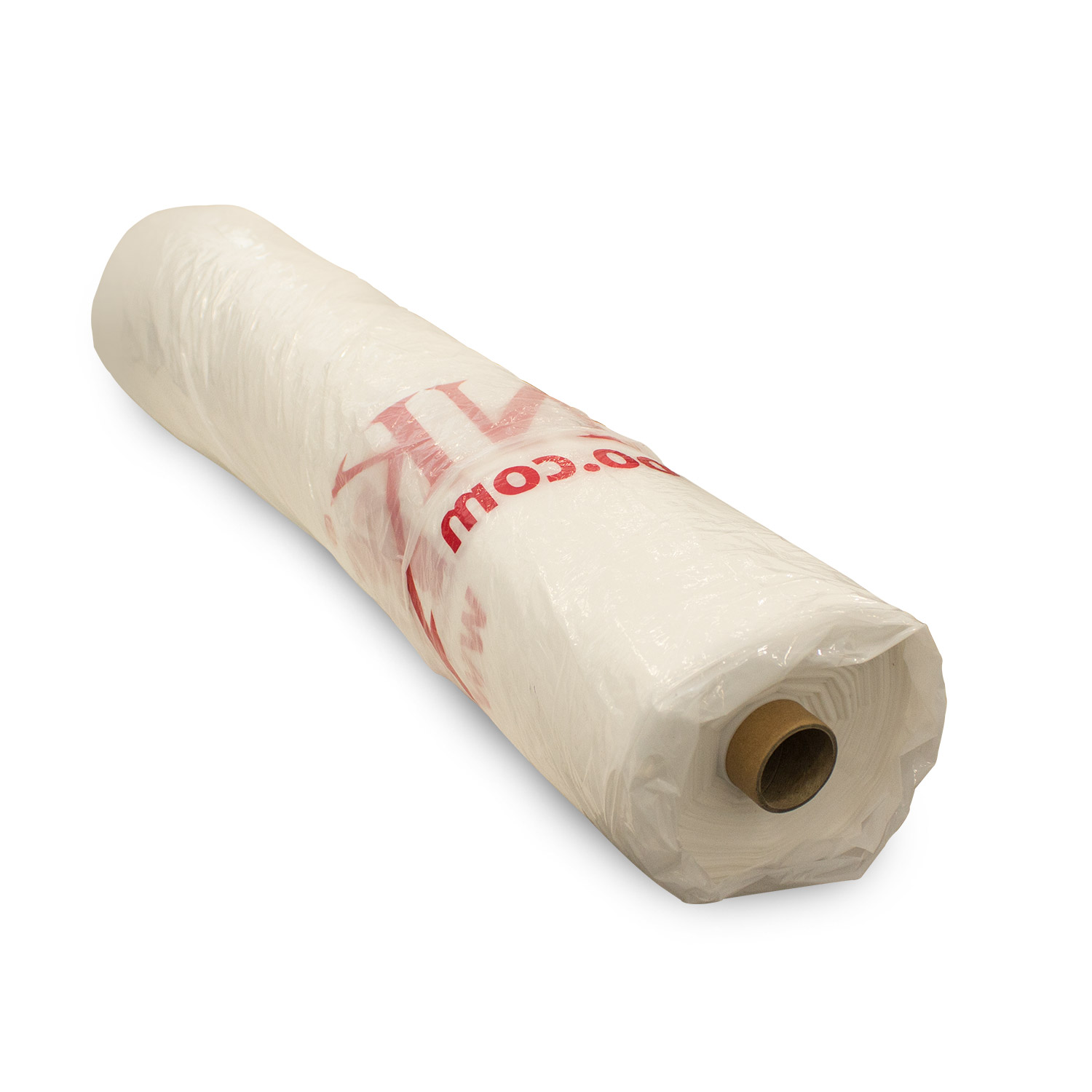 Rull med 250 stk. Killer Ink plasttrekk for stol - Killer Ink Tattoo