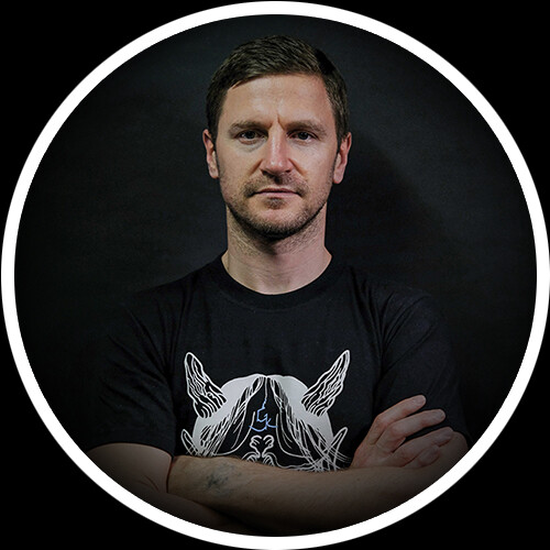 Månedens Sponset Artist – Remis Tattoo - Killer Ink Tattoo