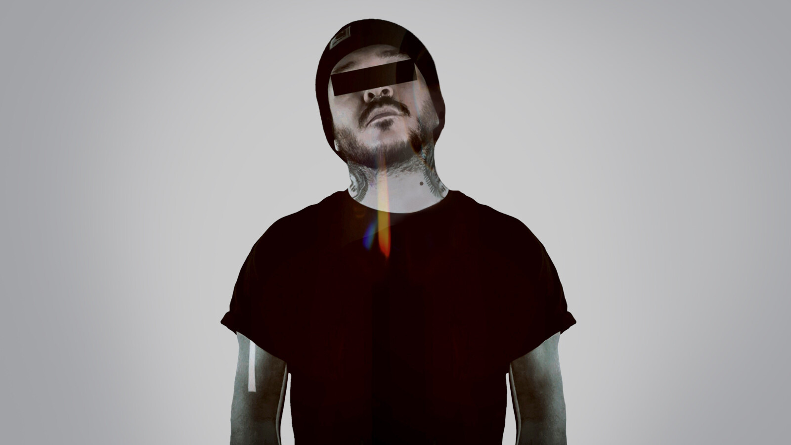 Månedens sponsede artist - Void Vitriol - Killer Ink Tattoo